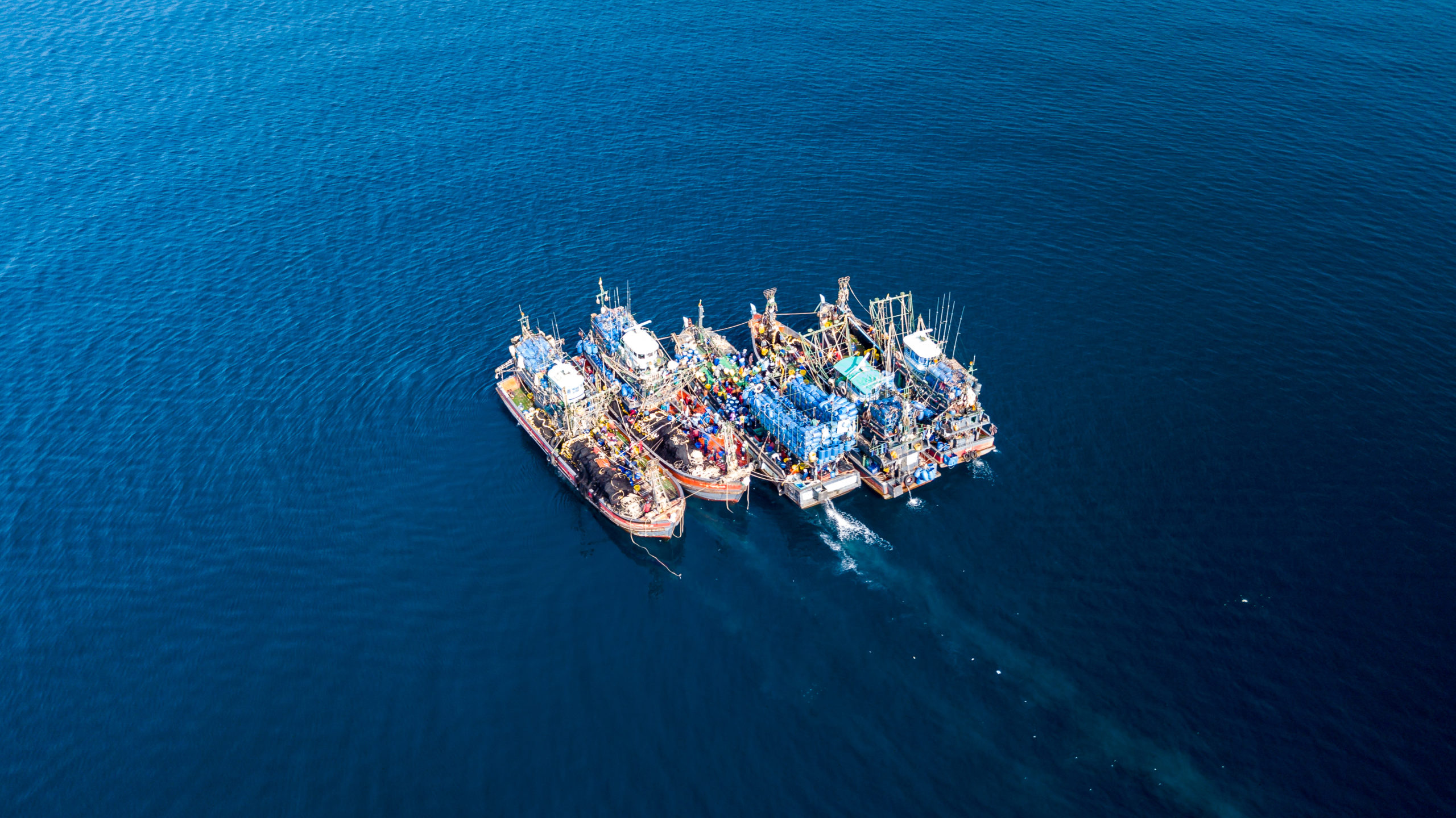 What are the next big innovations? - Kleos Space