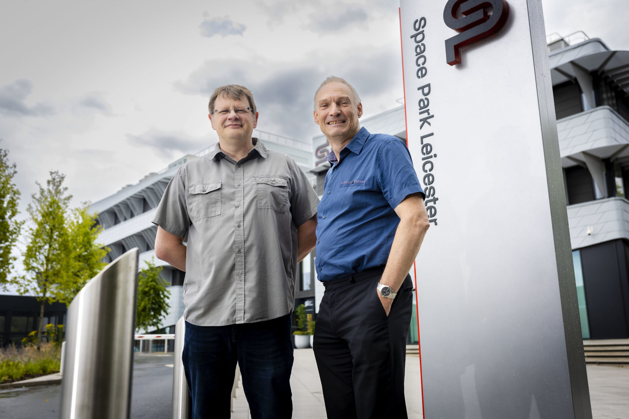 Kleos Space Invests for Future Growth in the UK - Kleos Space